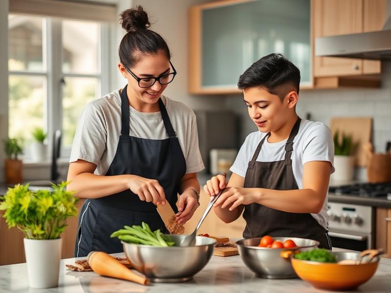 Orchid Community Services | NDIS Disability Support Provider Australia
